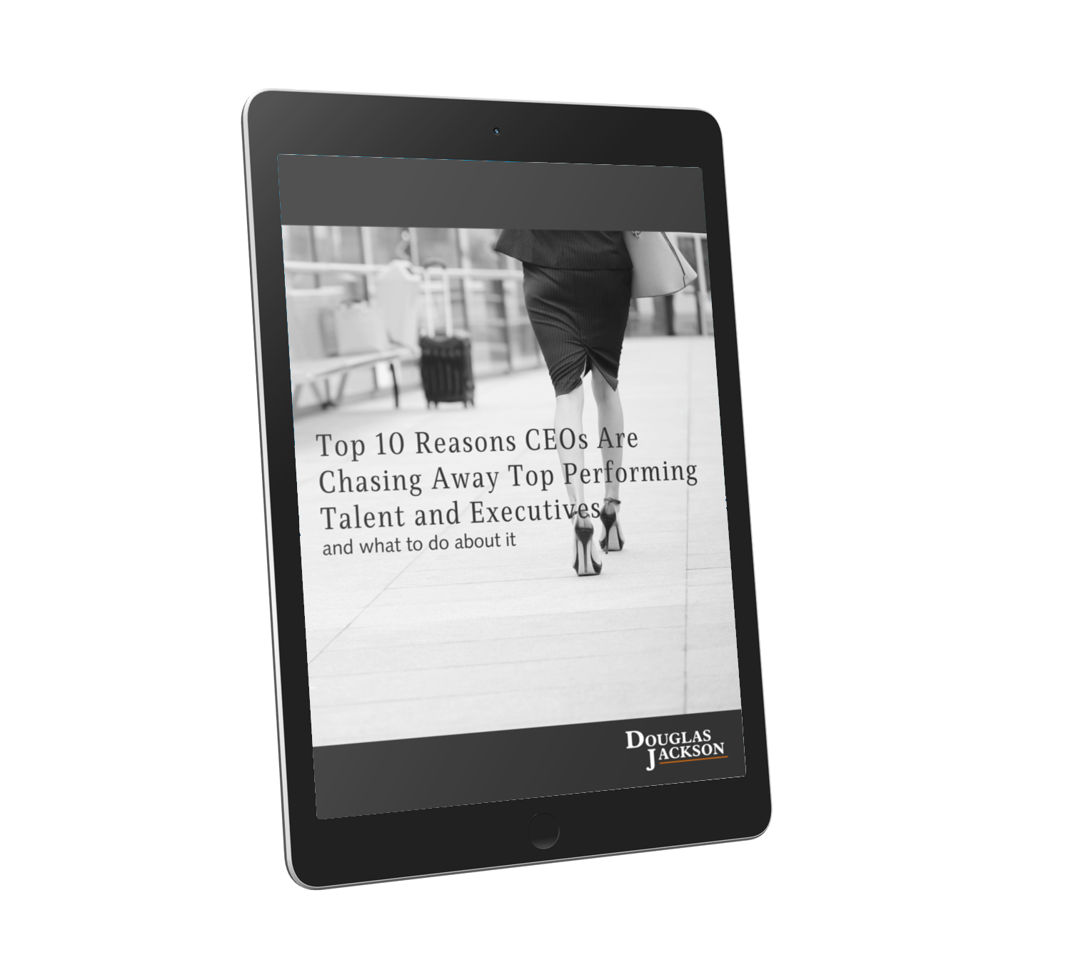 Customer Director Report - Insight for the Chief Customer Officer